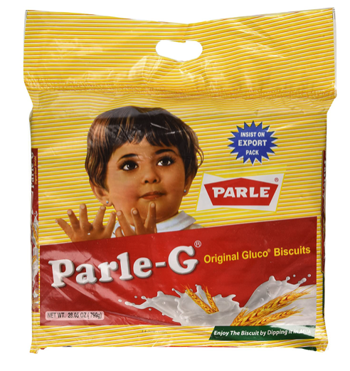 Parle G – DB Online Grocery